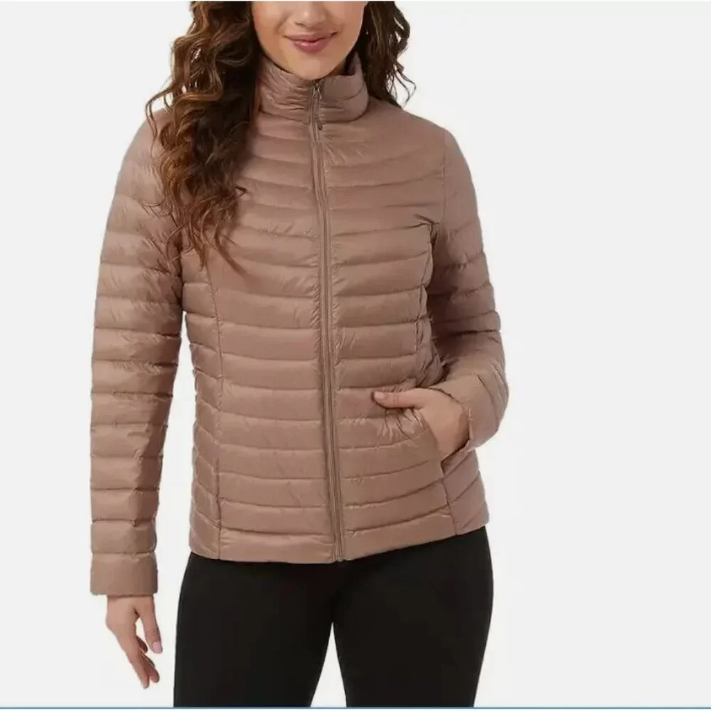 32 Degrees | Jackets & Coats | 32 Degrees Womens Ultra Light Down ...